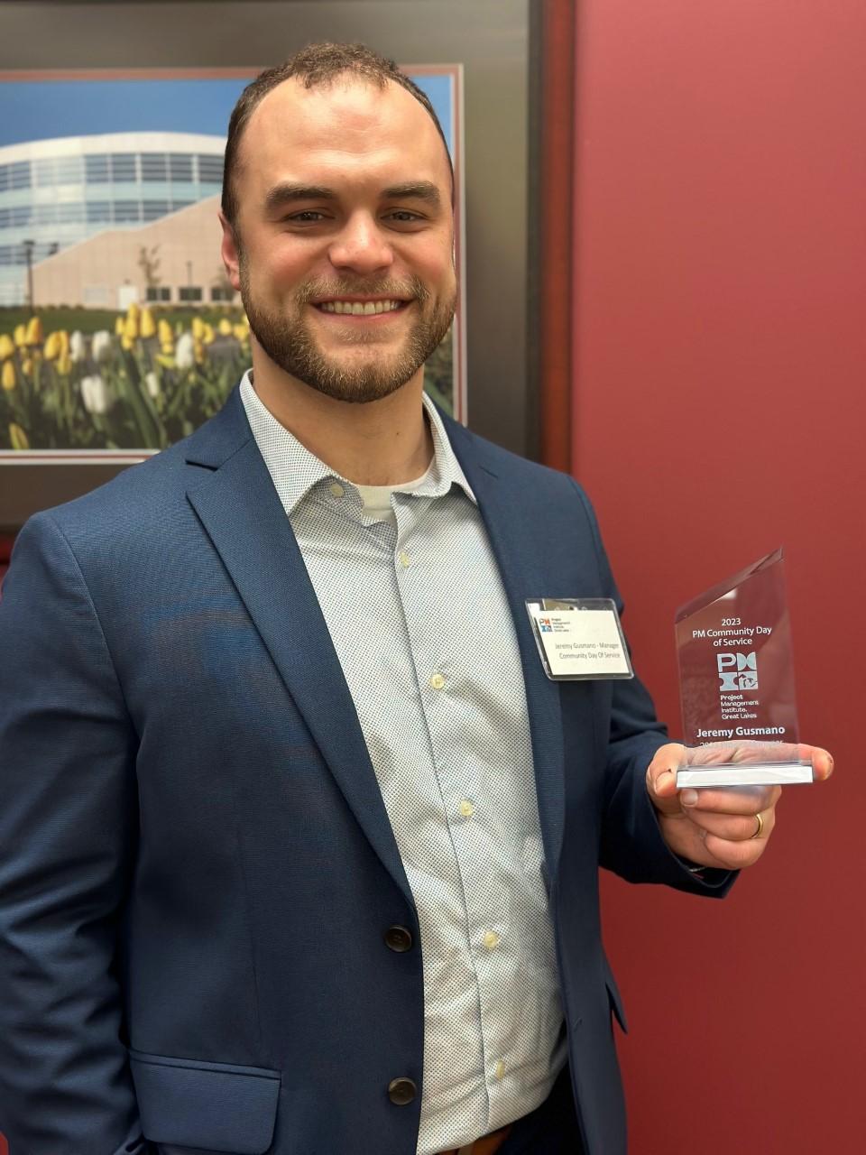 Project Management Community Day of Service | PMI Great Lakes Chapter