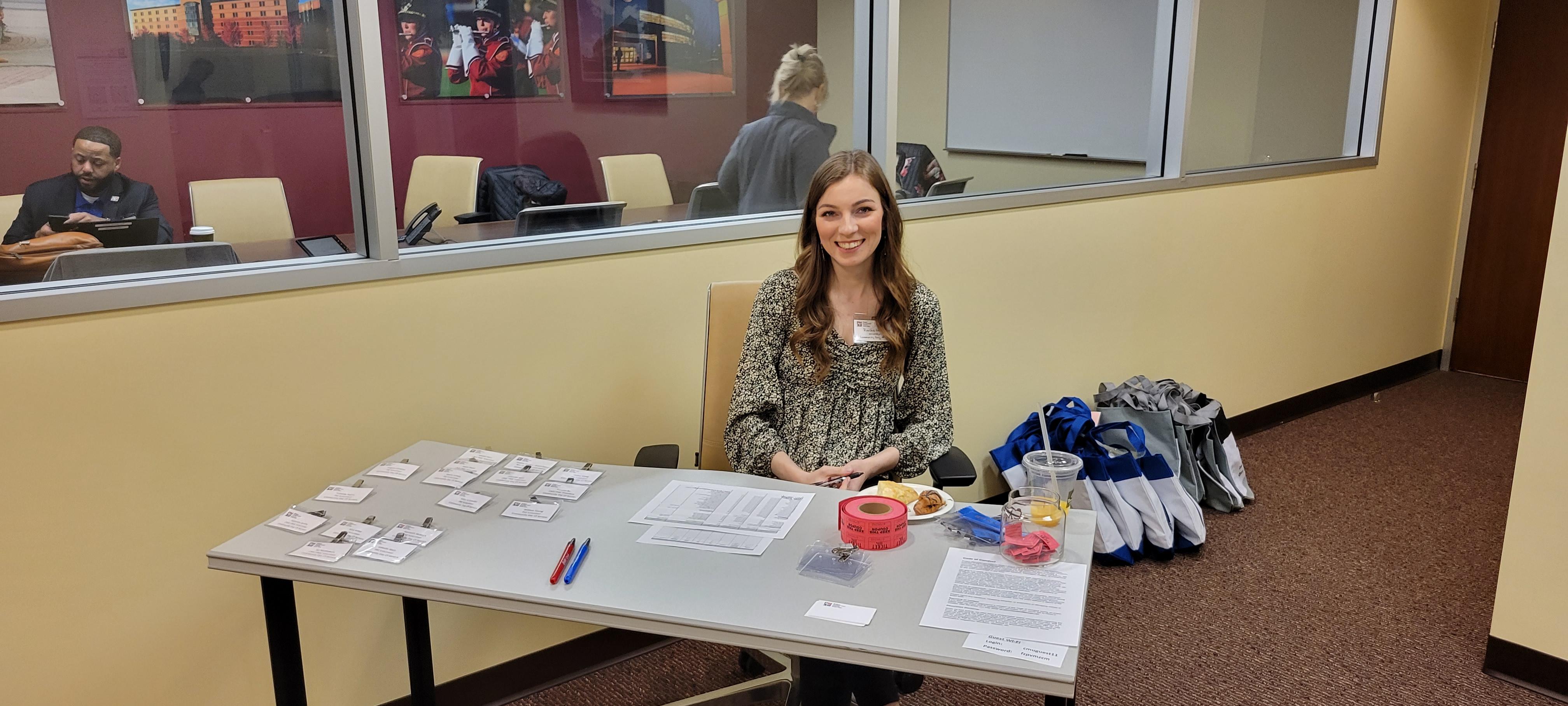 Project Management Community Day of Service | PMI Great Lakes Chapter